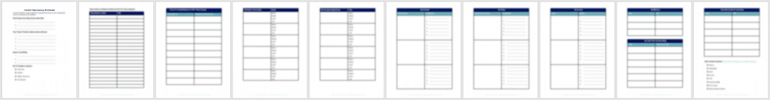 Project Kit: Create Your 3 Hour Work Day Selling Digital Products!