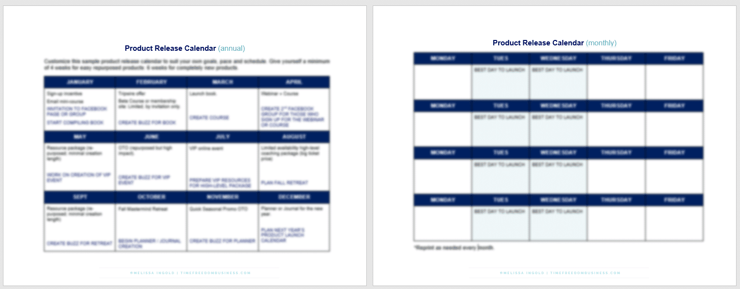 Project Kit: Create Your 3 Hour Work Day Selling Digital Products!