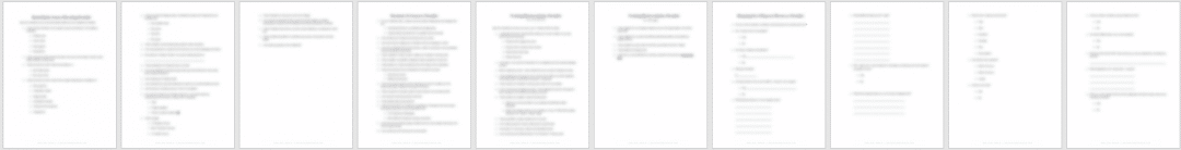 Project Kit: Big Picture Systems