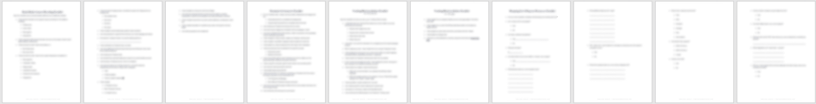 Project Kit: Big Picture Systems