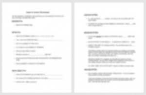 Project Kit: Your Close the Room Talk Plan for Live Events, Facebook ...