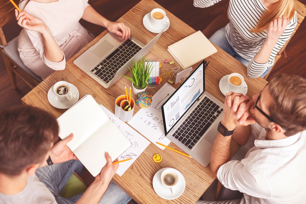 Why You Should Invest in Training Your Team