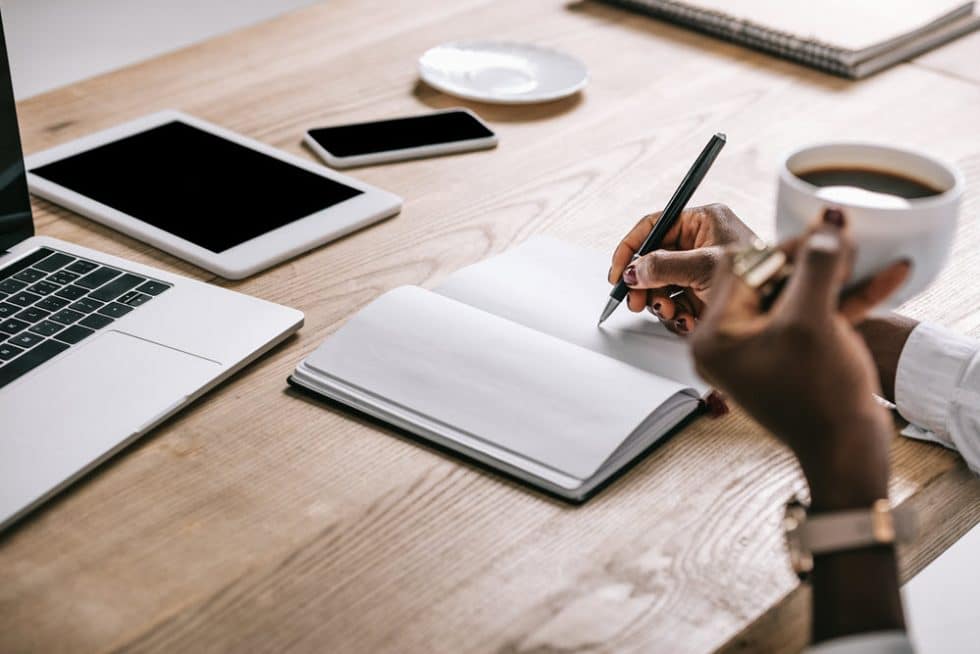 How to Create a Project Plan Template in 5 Steps