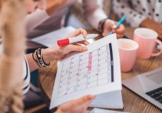How to Schedule Your Day & Finally Get things Done