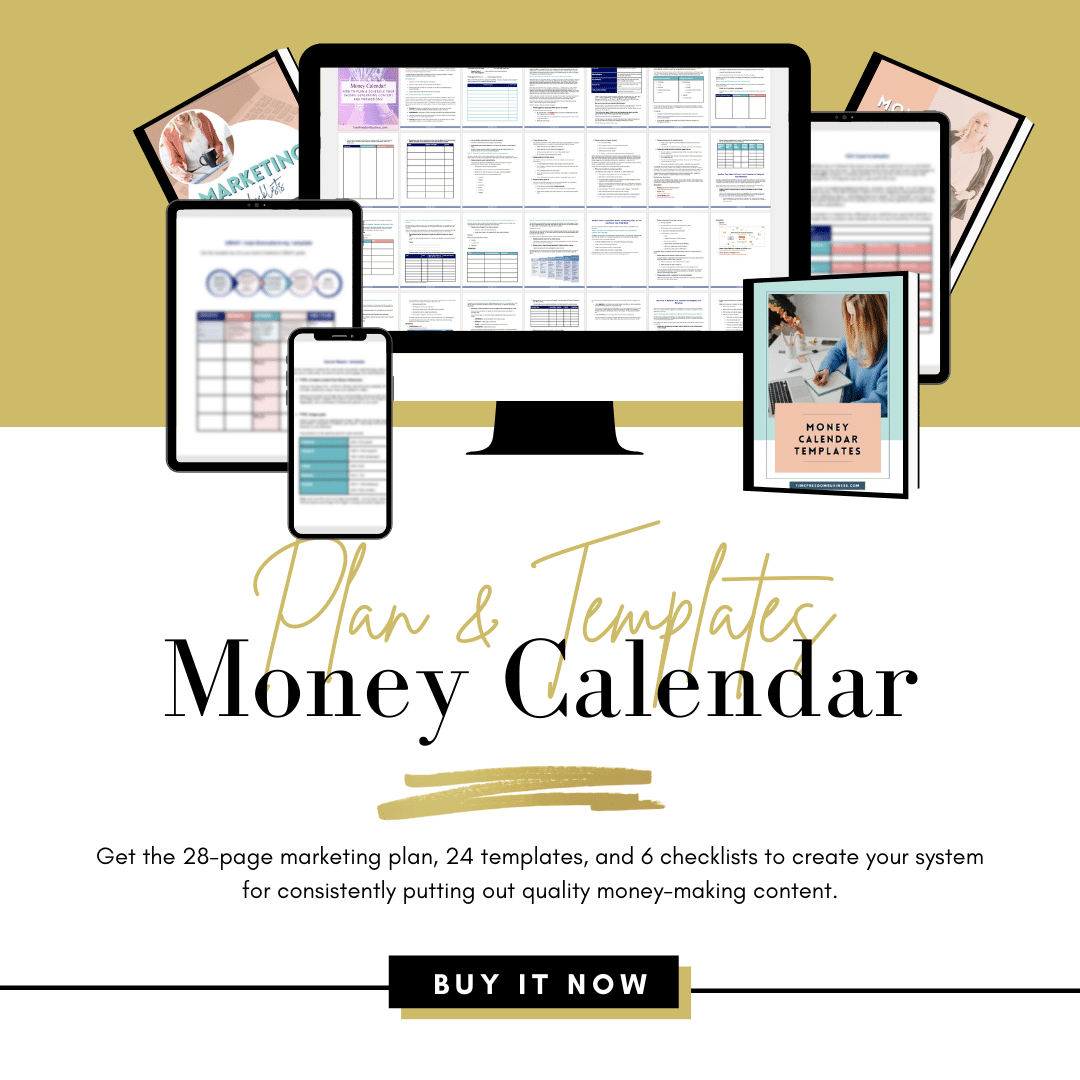 How to Create a Promotional Calendar That Produces Revenue All Year Round