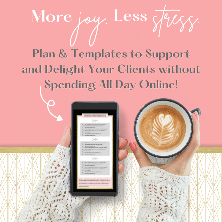 How to Support Your Clients with First Class Customer Service