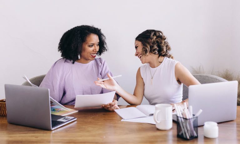 How to Work with Your Virtual Assistant to Revamp Your Client ...