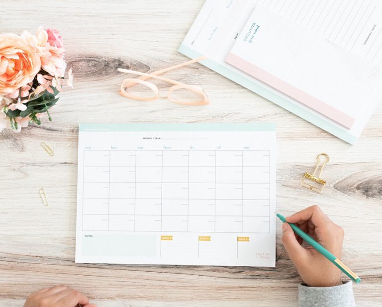 7 Ways to Simplify Your Weekly Content Creation 7 Ways to Simplify Your Weekly Content Creation