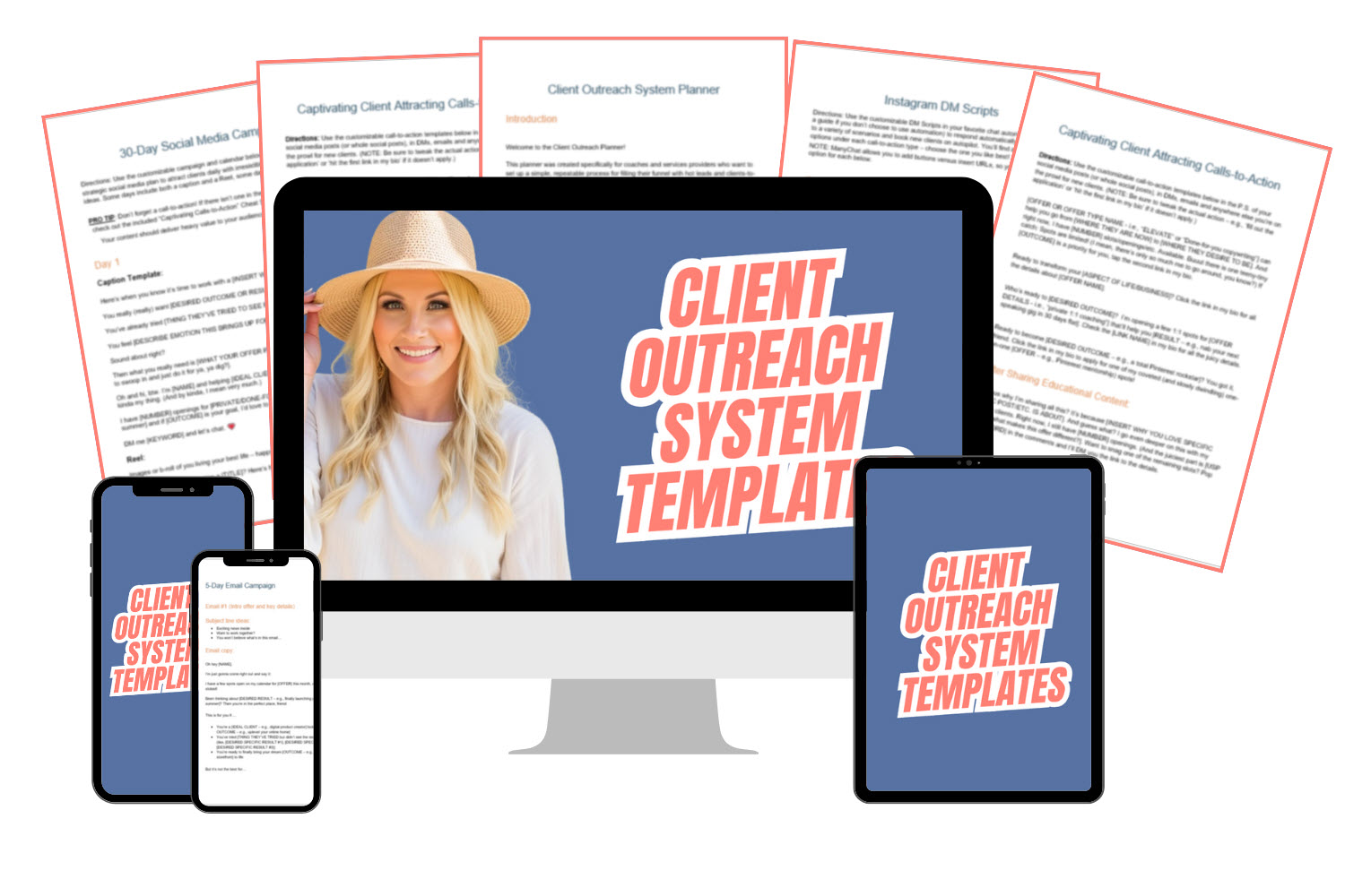 7 Done-for-You Business Systems