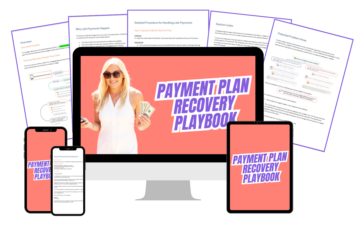 7 Done-for-You Business Systems